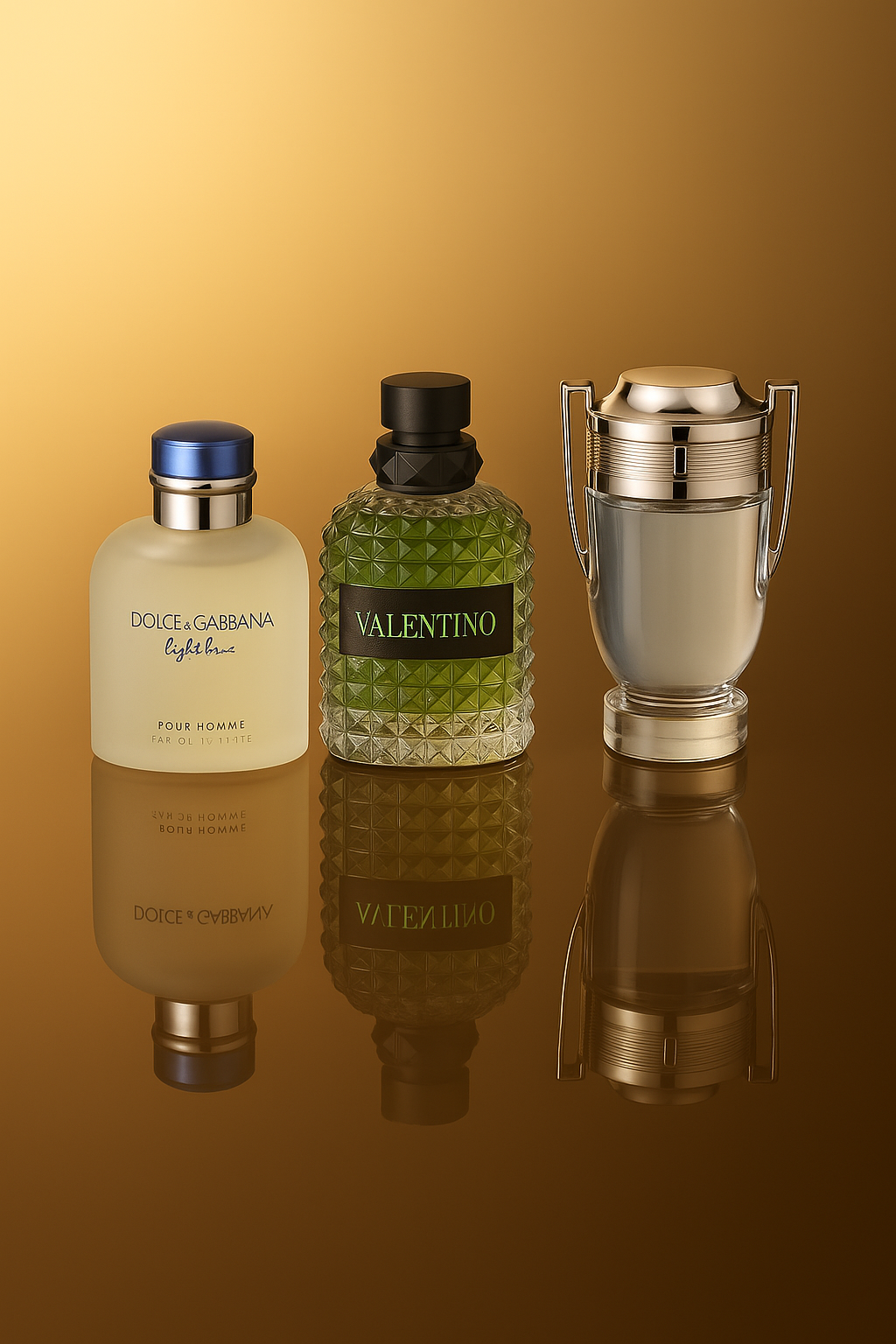 Designer Inspired Perfumes | Luxury Scents for Less – Oasis Perfumes ...