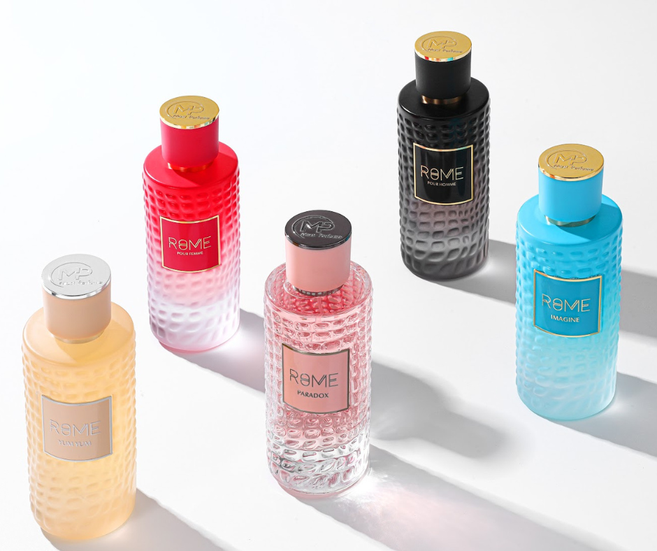 Mast Perfume by Bharara – Oasis Perfumes USA