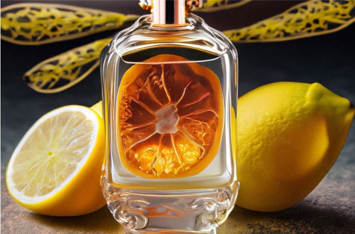 Citric – Oasis Perfumes USA