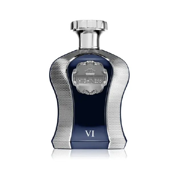 Afnan Highness VI M EDP 3.4oz – Oasis Perfumes USA