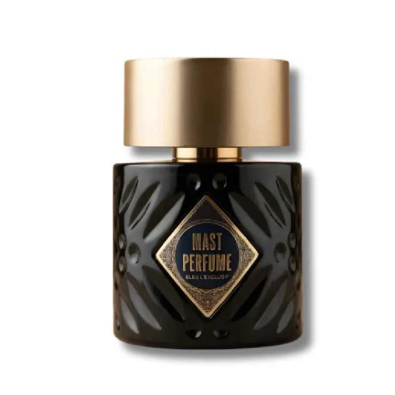 Mast Perfume Bleu L Exclusif M EDP 3.4 oz – Oasis Perfumes USA
