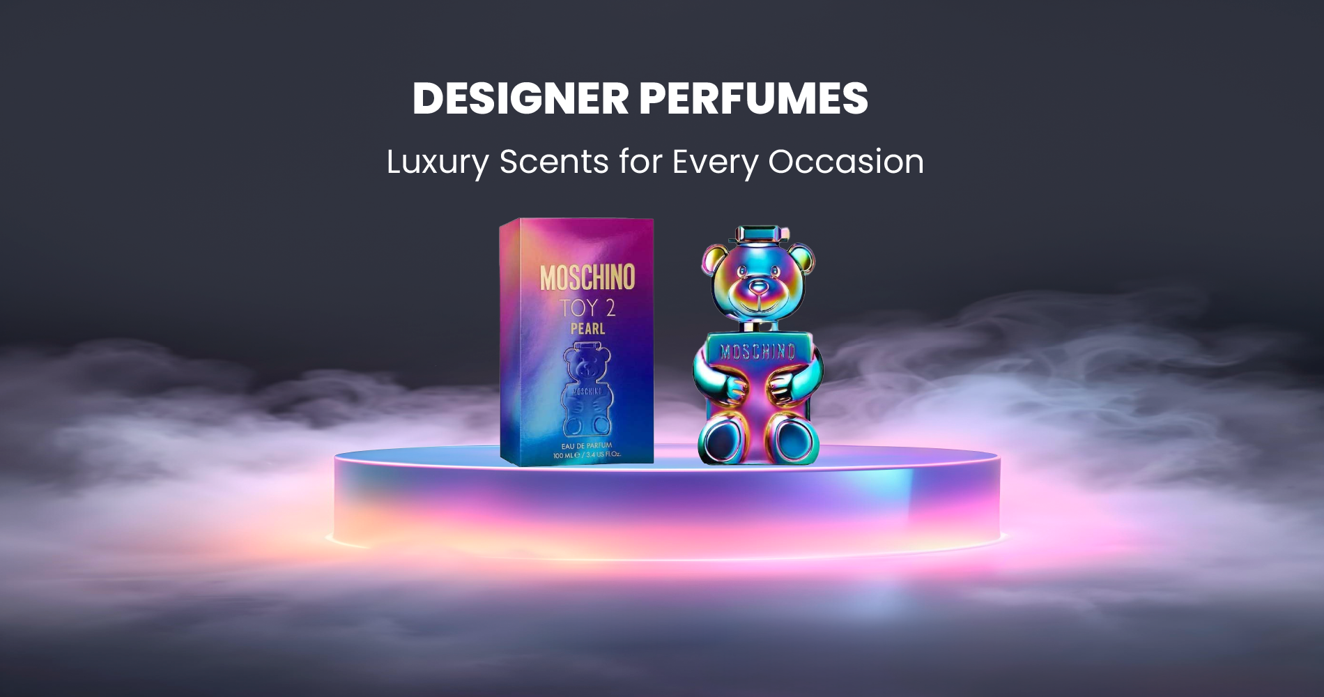 Perfumes Oasis | Original and high quality perfumes