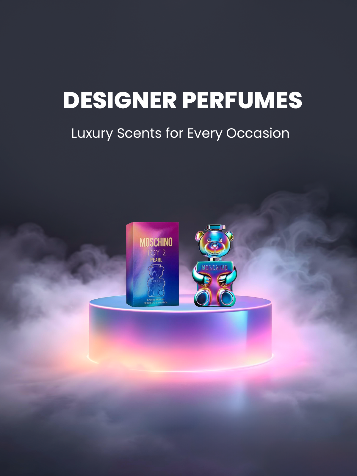 Perfumes Oasis | Original and high quality perfumes