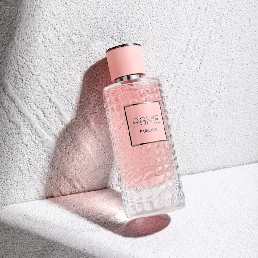 Mast Perfume By Bharara Rome Paradox for Women EDP 3.4oz – Oasis ...