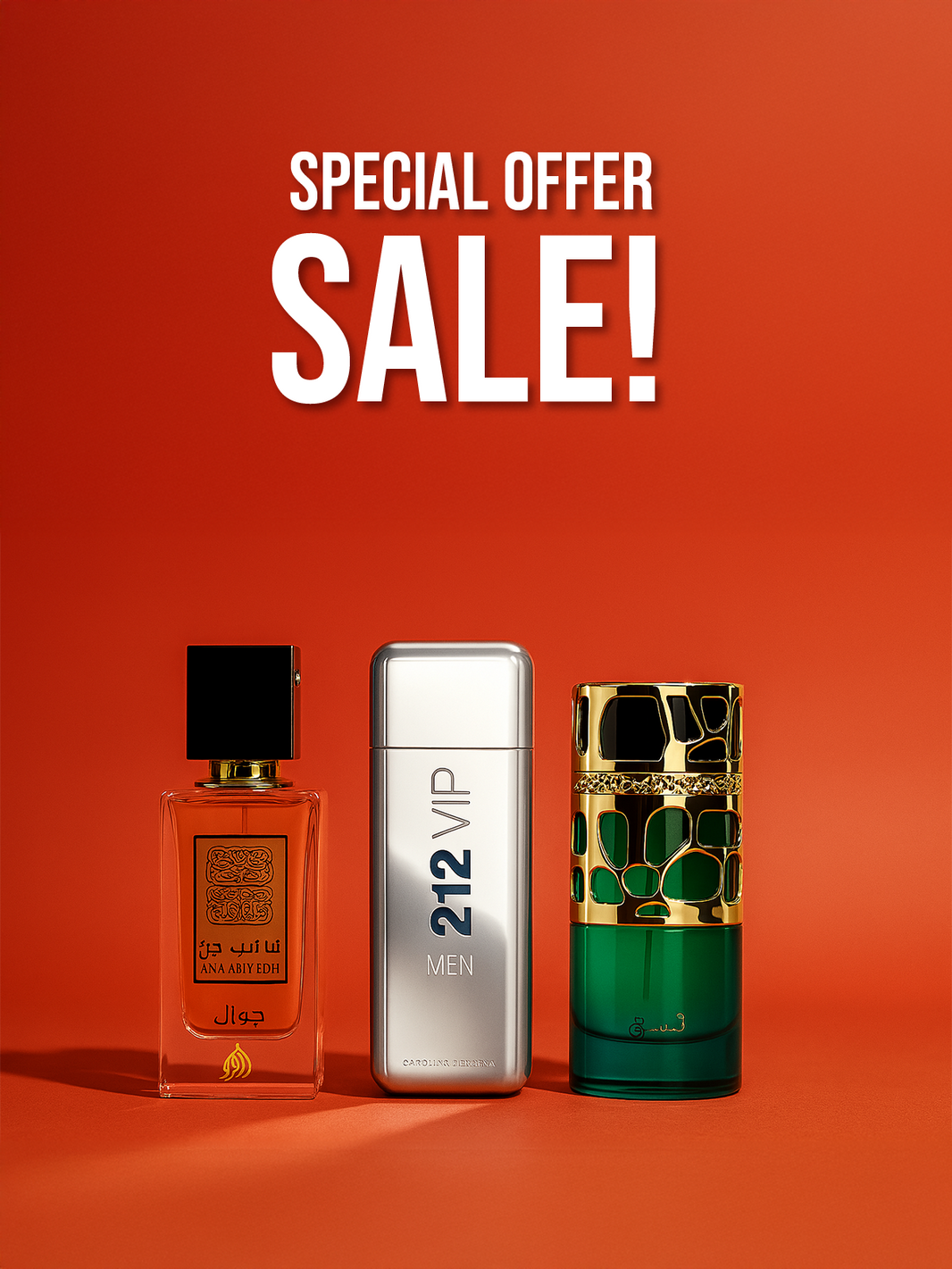 Perfumes Oasis | Original and high quality perfumes
