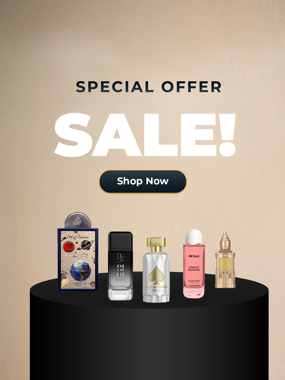 Perfumes Oasis | Original and high quality perfumes