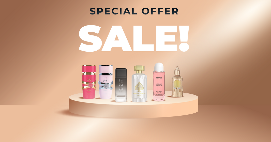 Perfumes Oasis | Original and high quality perfumes