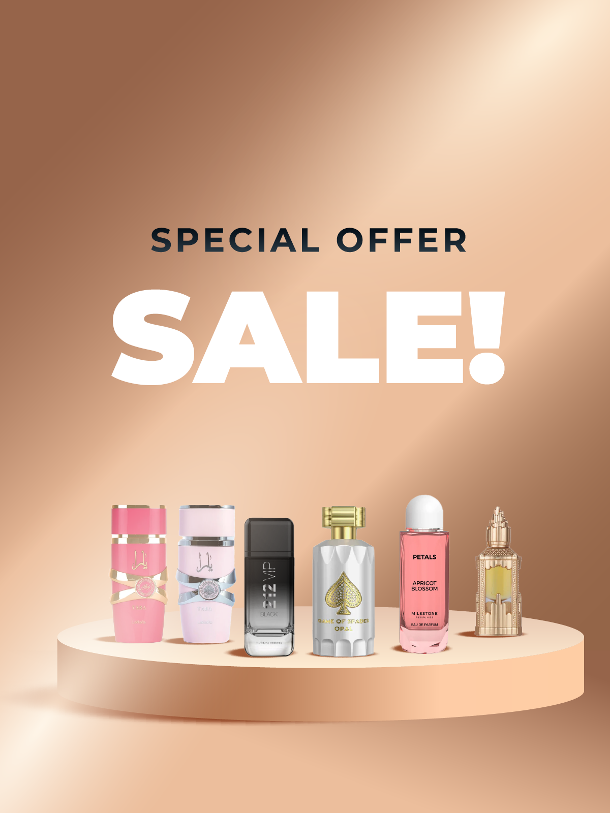 Perfumes Oasis | Original and high quality perfumes