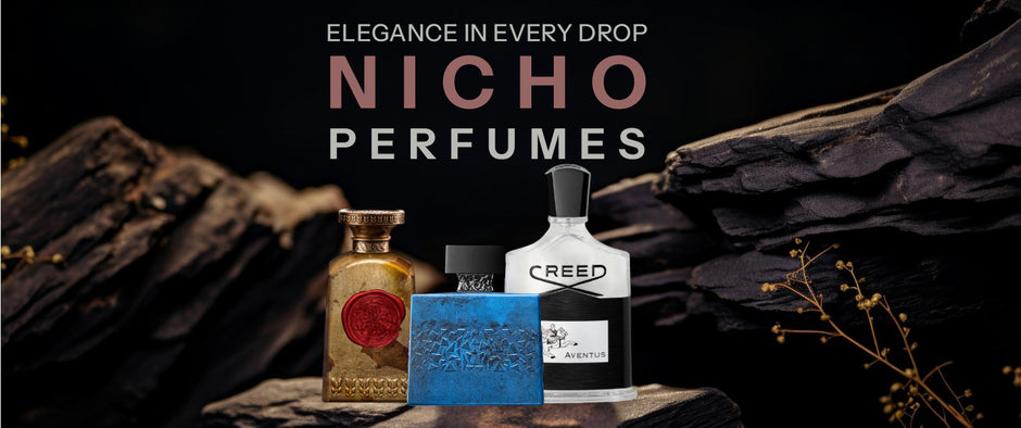 Perfumes Oasis | Original and high quality perfumes