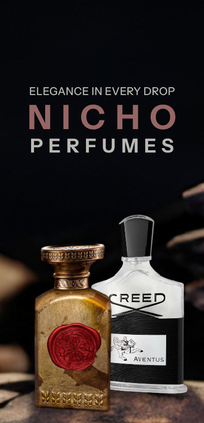 Perfumes Oasis | Original and high quality perfumes